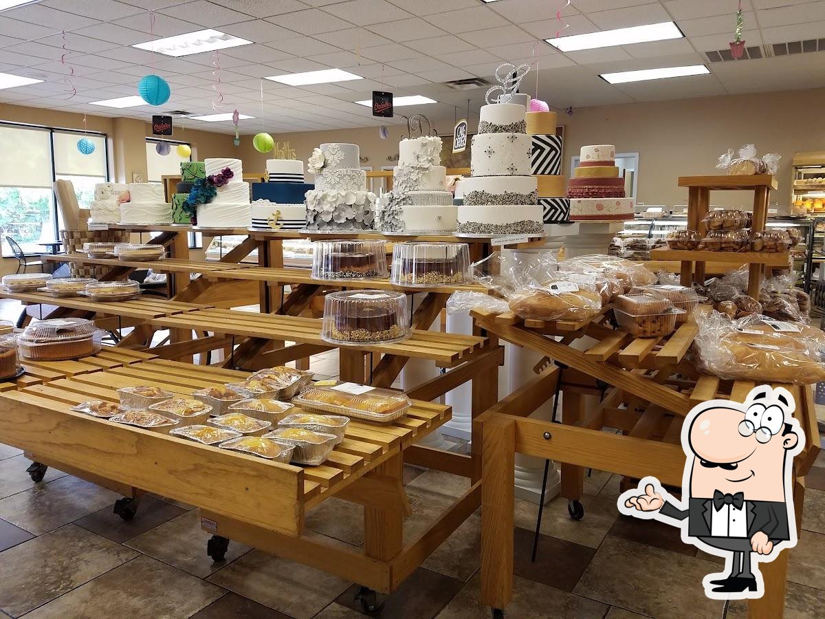 Yia Yia's Bakery, Baltimore - Restaurant menu, prices and reviews