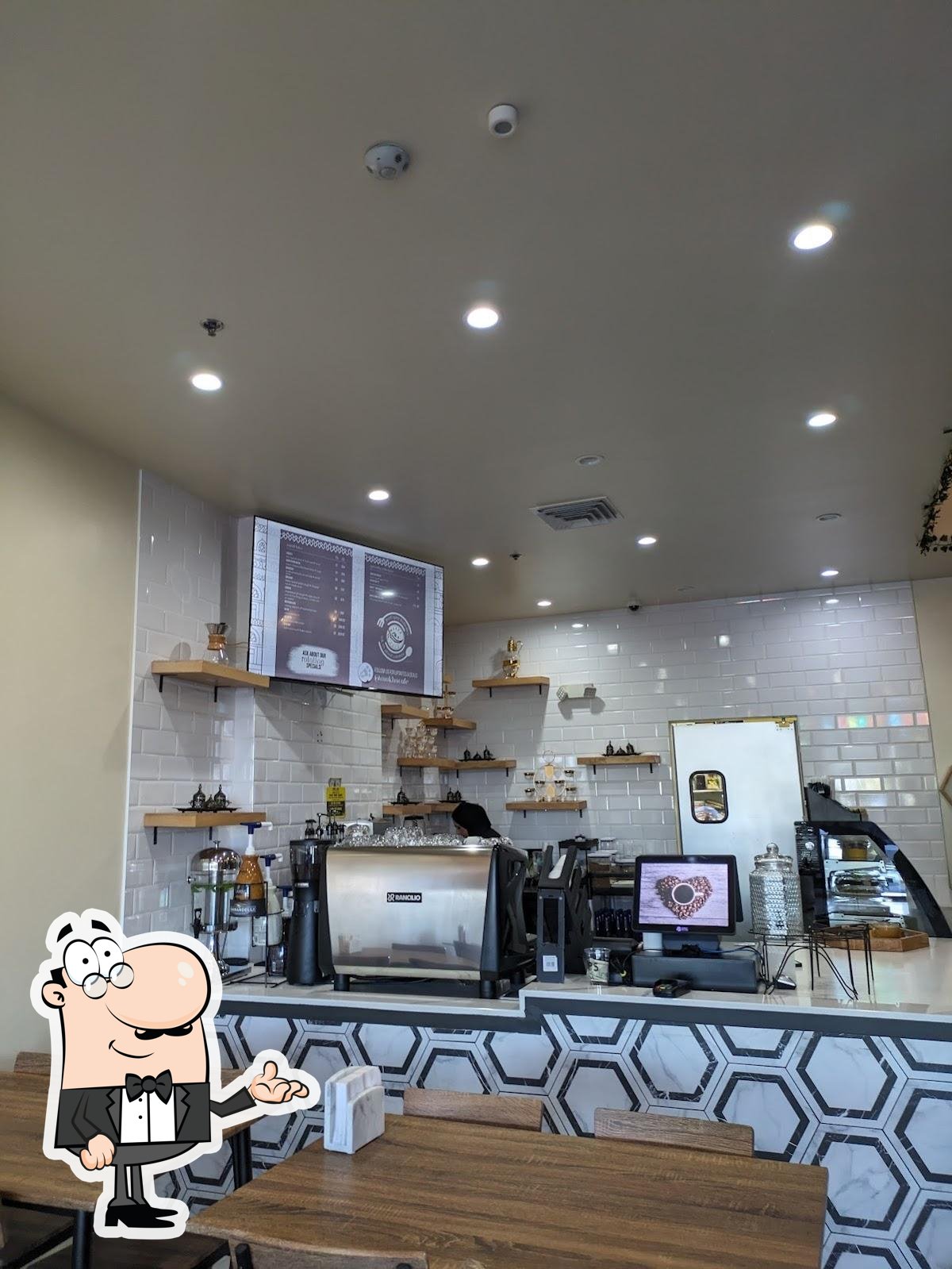 Mokhamena by Mokha Cafe, Bakersfield - Restaurant menu, prices and reviews