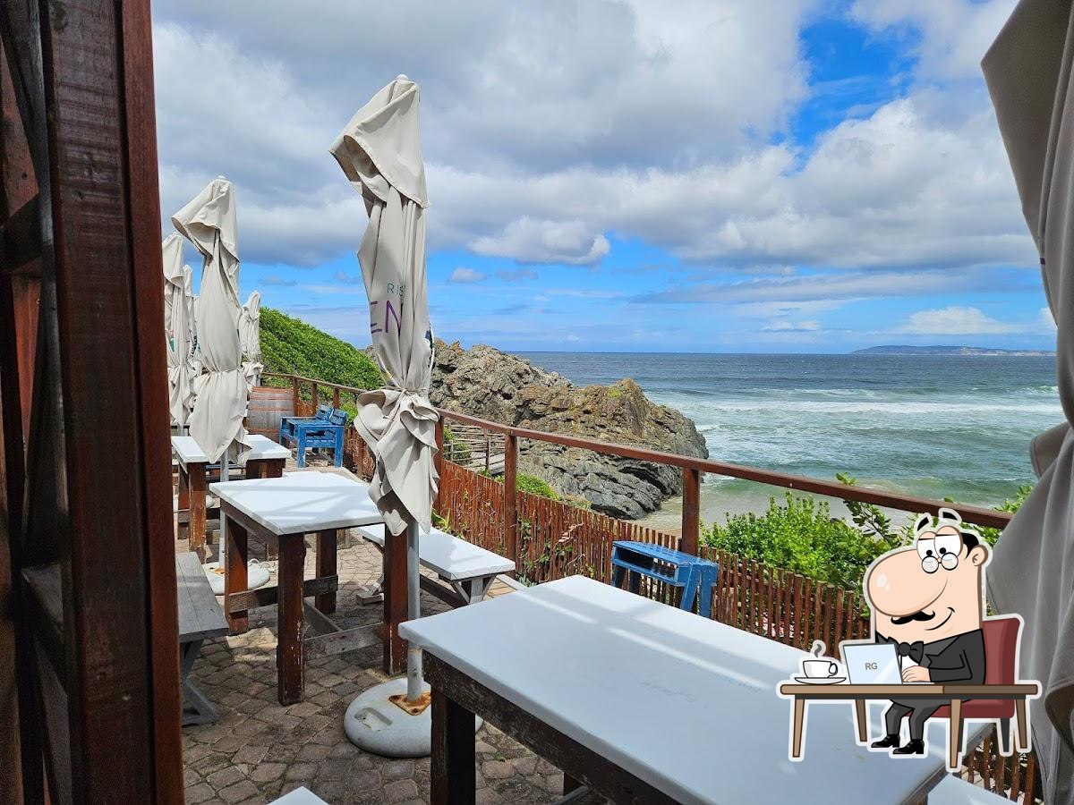 Enrico Ristorante, Keurboomstrand - Restaurant menu, prices and reviews