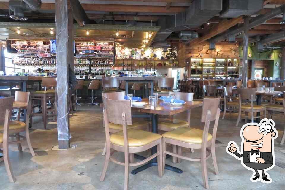 Ida Claire in Addison - Restaurant menu and reviews