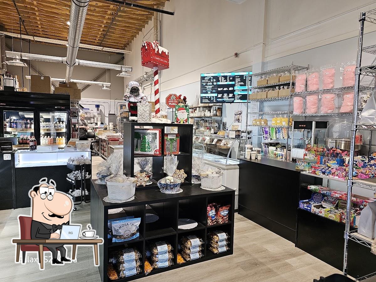 Sweet Tooth Bakery, Airdrie - Restaurant menu, prices and reviews