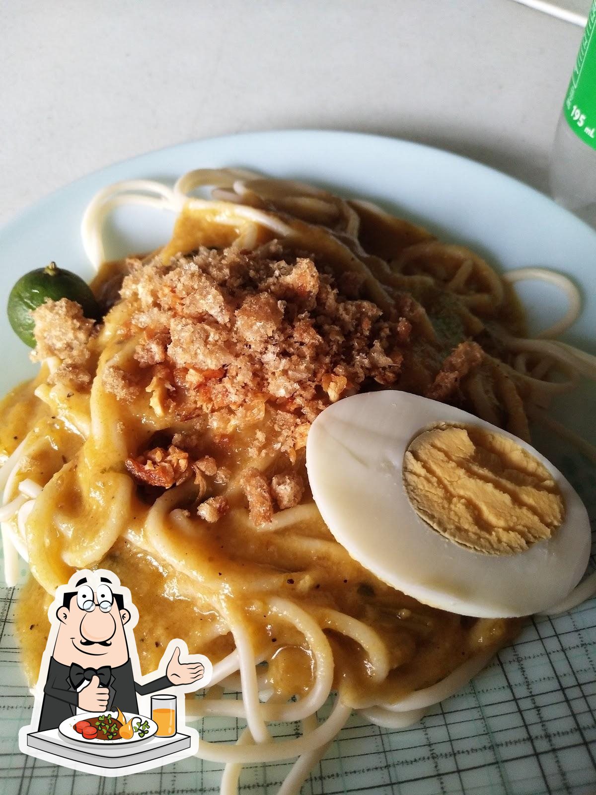 Aling Edios Pancit restaurant, City of Balanga - Restaurant reviews