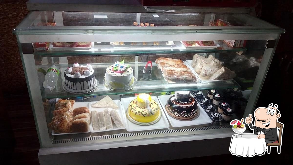 The Baker's Street - Best Bakery Shop In Rohini - Best Cake Shop In ...