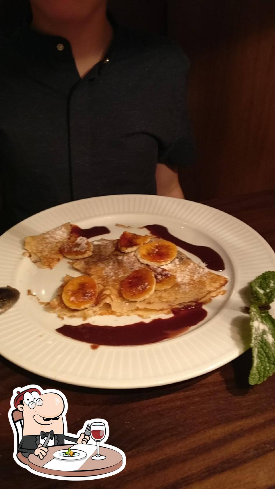 Restaurante Côte Reigate, Reigate - Carta del restaurante y opiniones