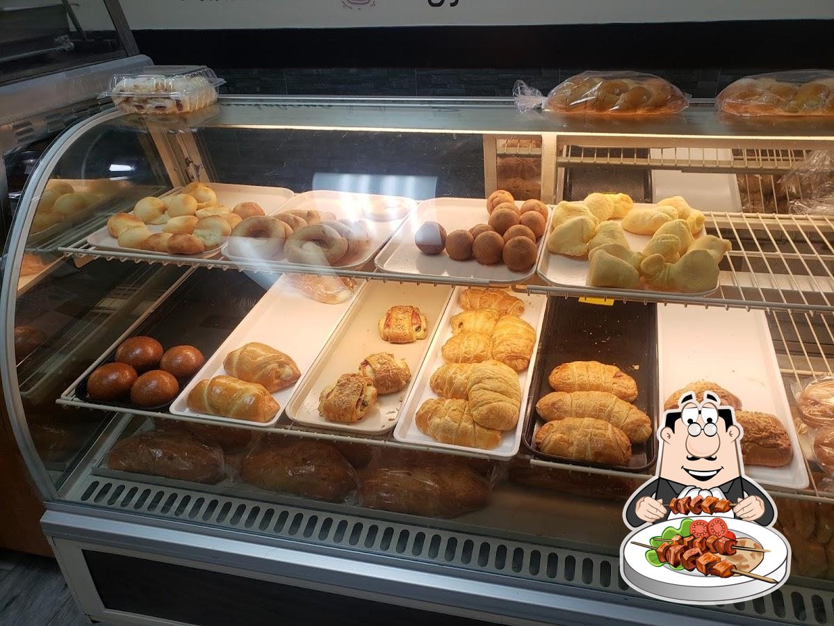 La Casa Del Pandebono Bakery, Orlando - Carta del restaurante y opiniones