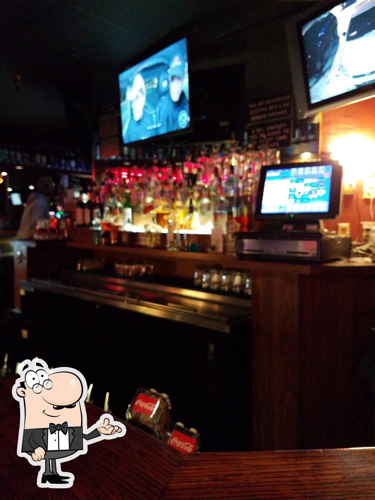 Red Eye Bar & Casino in Sioux Falls - Restaurant reviews