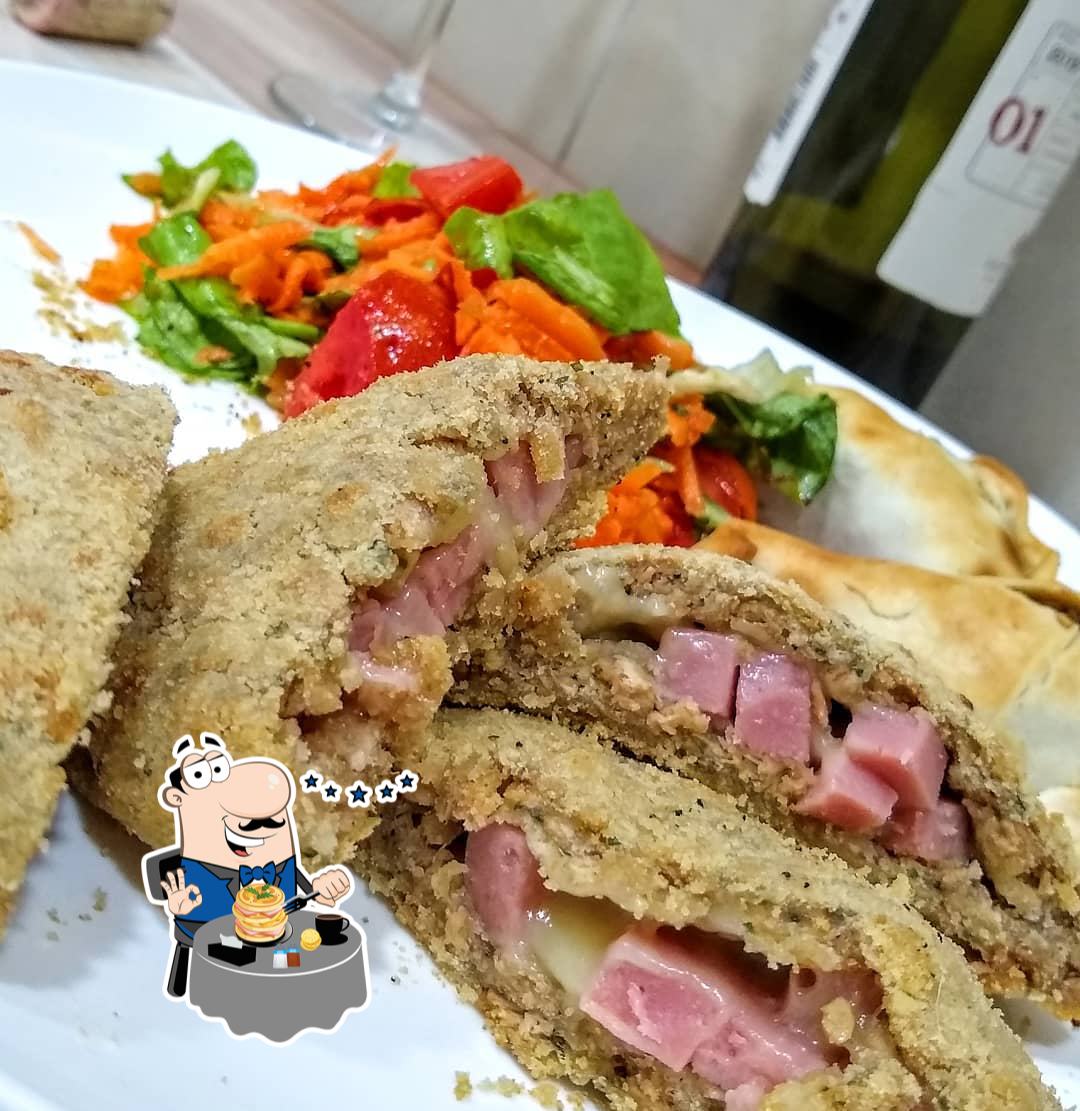 Los pollos hermanos, Apodaca - Menú del restaurante, precios y reseñas