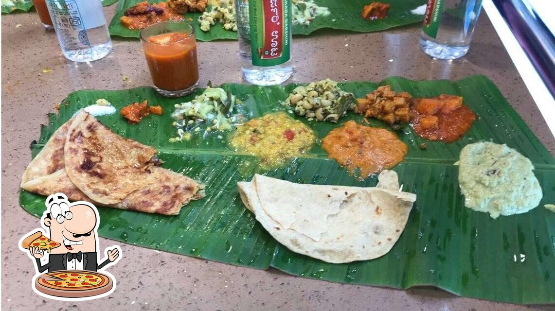 Bharjari Oota @ gandhi bazar rotighar, Bengaluru - Restaurant menu and ...