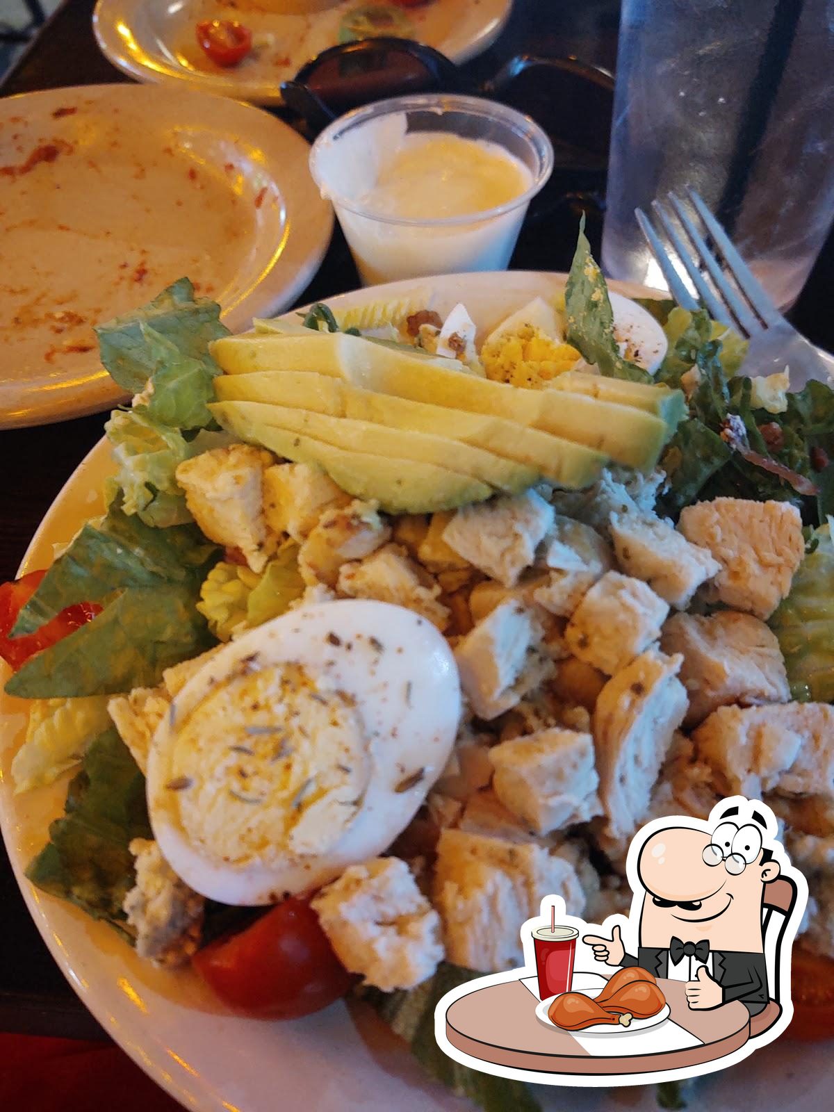 Bonfire Craft Kitchen and Tap House Surprise in Surprise - Restaurant ...
