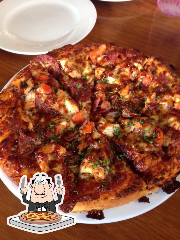 Deep Blue Cafe in Moana - Restaurant reviews