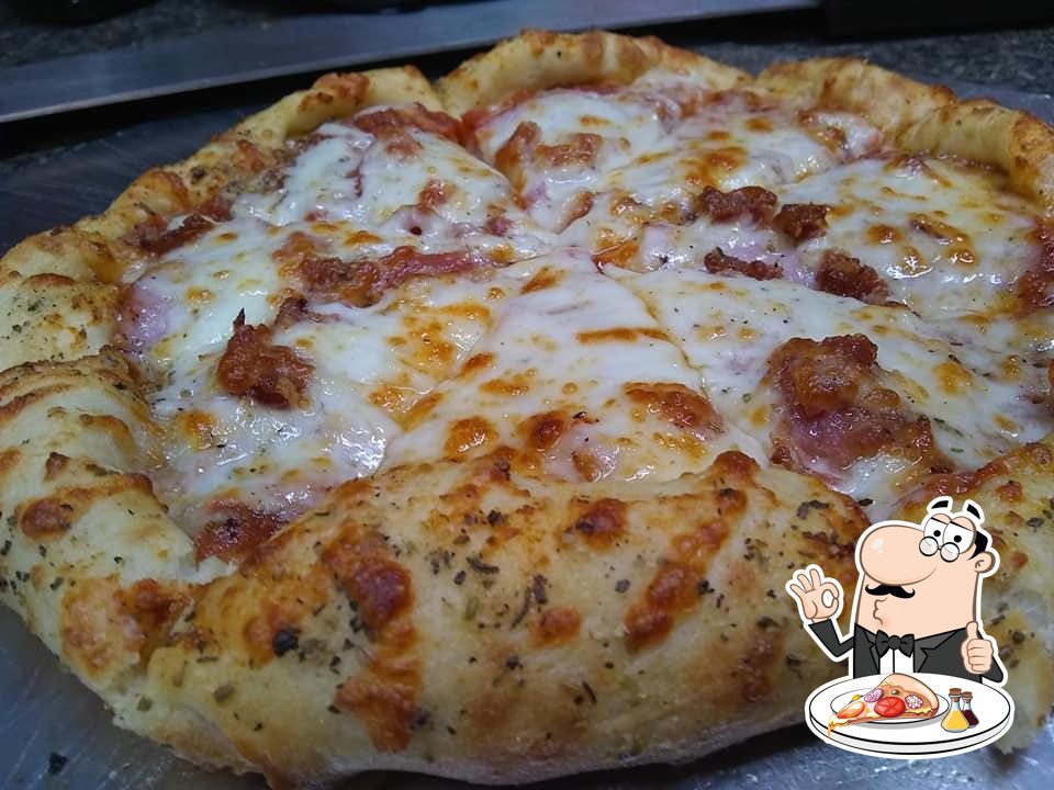 HEROES Pizza Italian Deli in Remlap