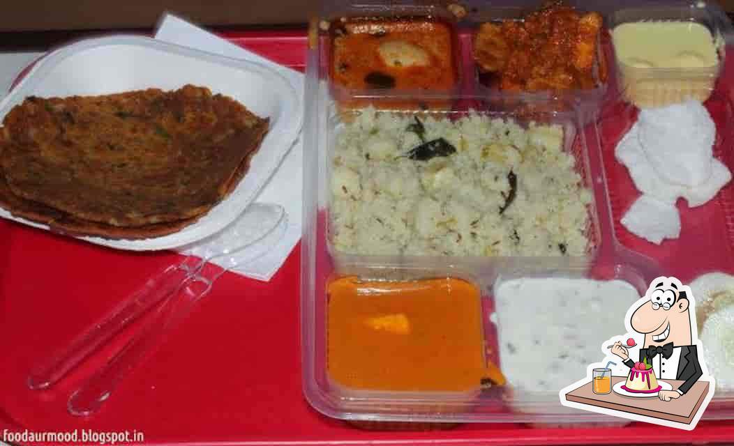 Haldiram's - ARSS Mall Paschim Vihar, New Delhi, Jwala Heri Market ...