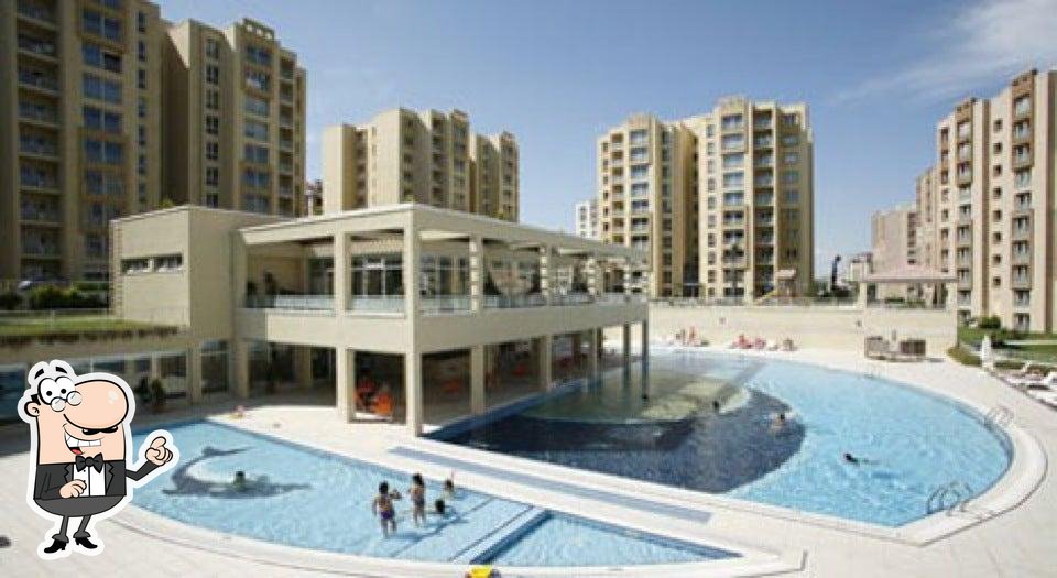 Kent Plus Waterfront Pool Bar, Istanbul - Restaurant reviews