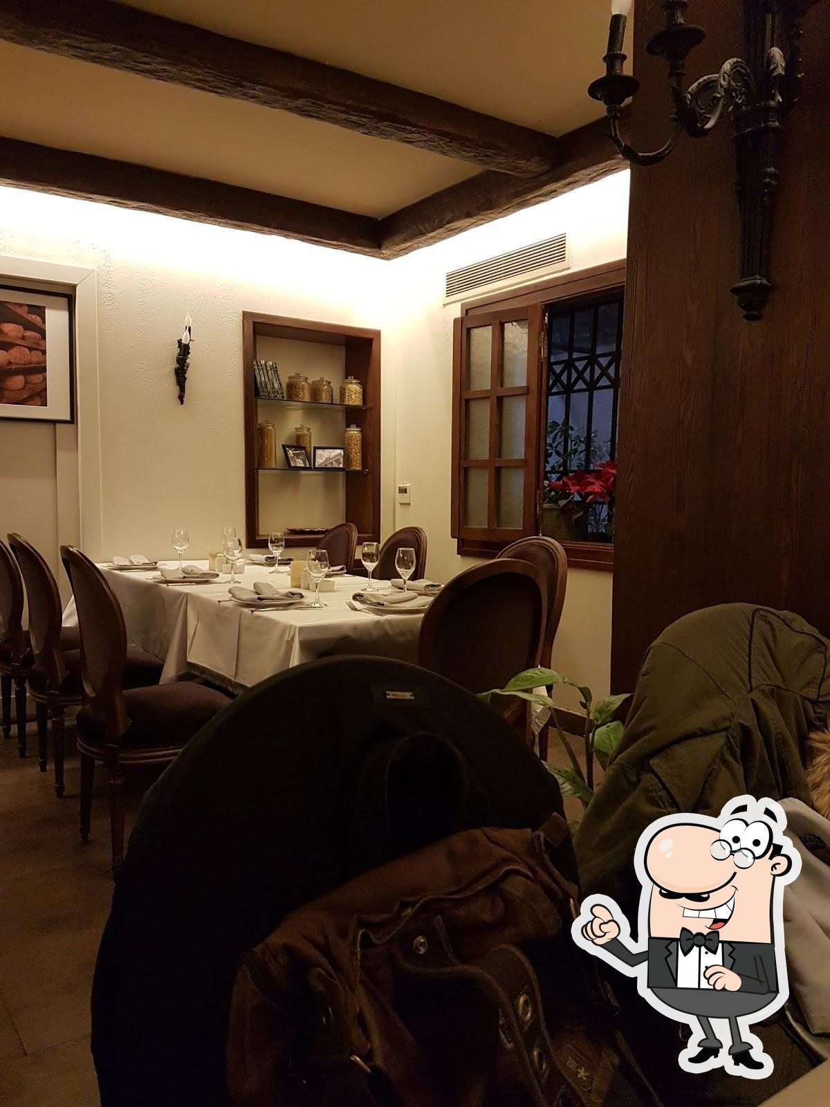L'incontro Restaurant, Cairo - Restaurant reviews