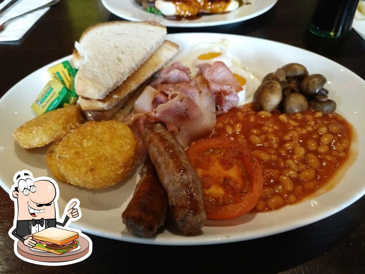 Maypole Farm - Dining & Carvery, Bedford - Restaurant menu, prices and ...