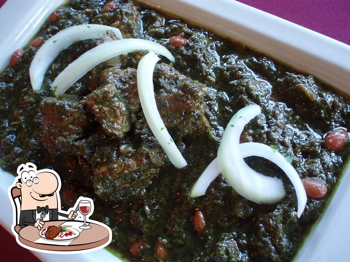 Noon O Kabab of Highwood in Highwood - Restaurant menu and reviews