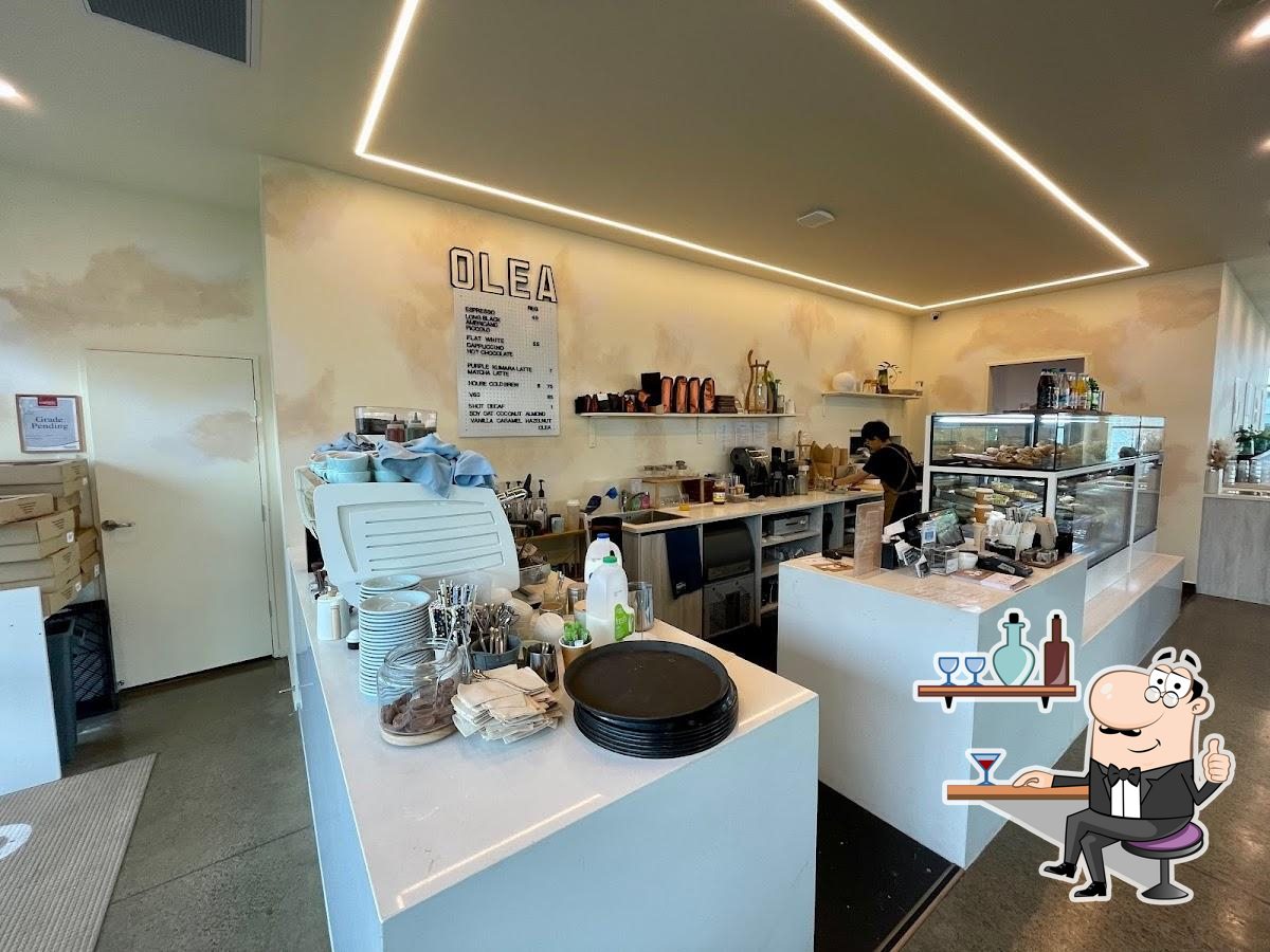 Olea Cafe, Auckland - Restaurant menu, prices and reviews