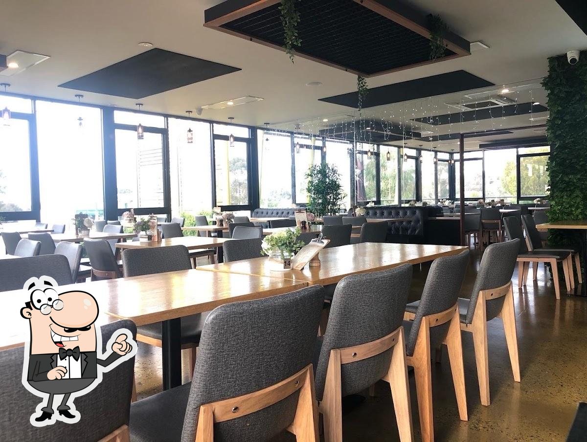 Phoenix and Co in Plenty - Restaurant menu and reviews