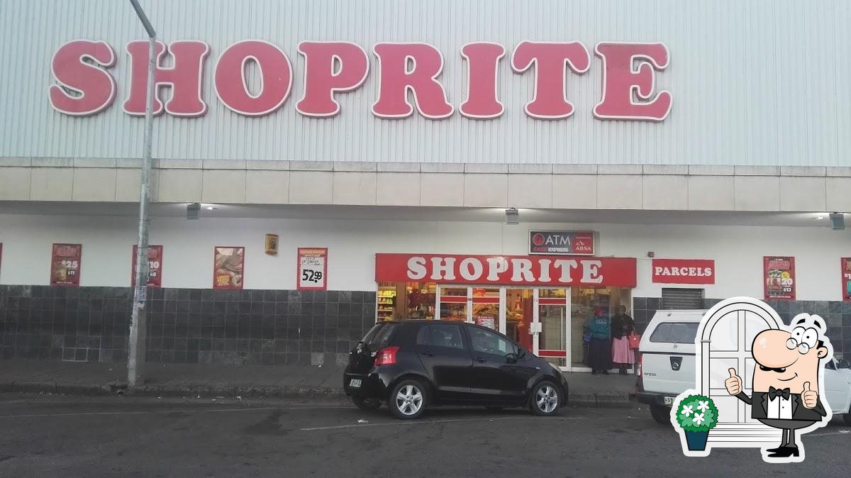 Shoprite Queenstown, Queenstown - Speisekarte, Preise und Bewertungen