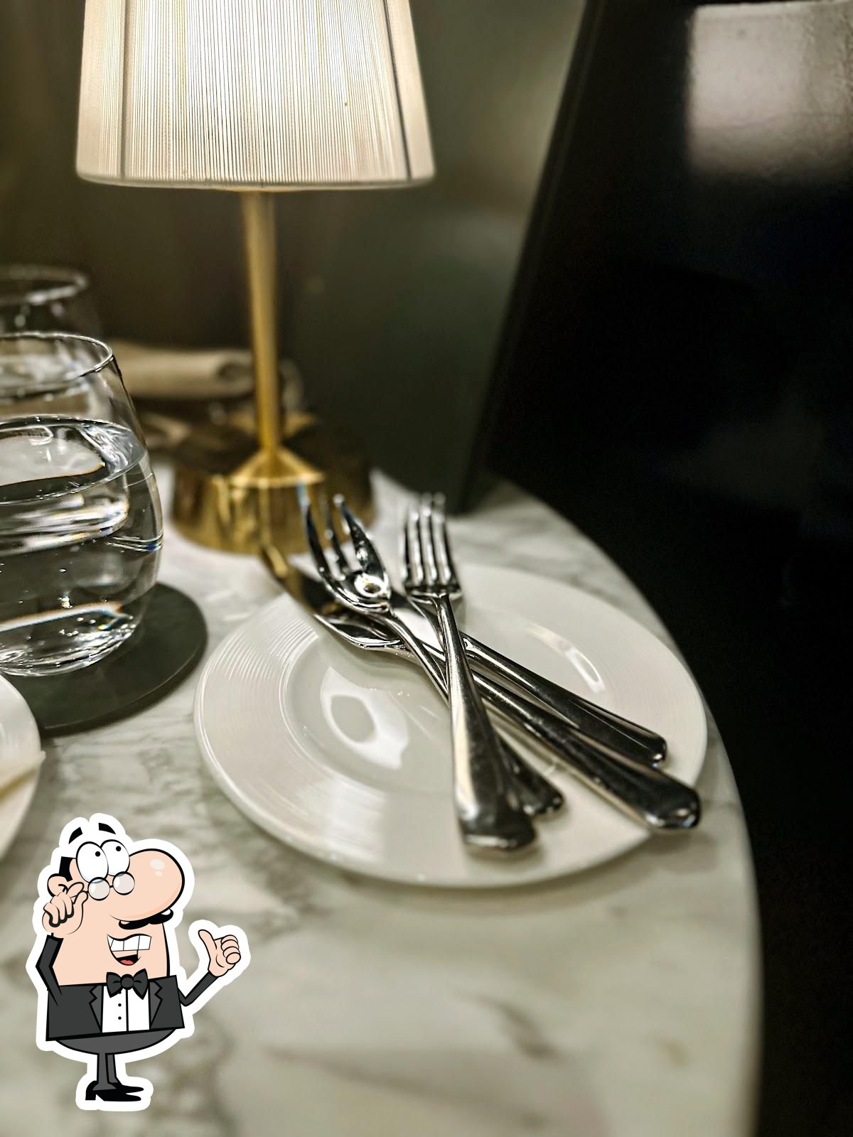 Silures, Cardiff - Restaurant menu, prices and reviews