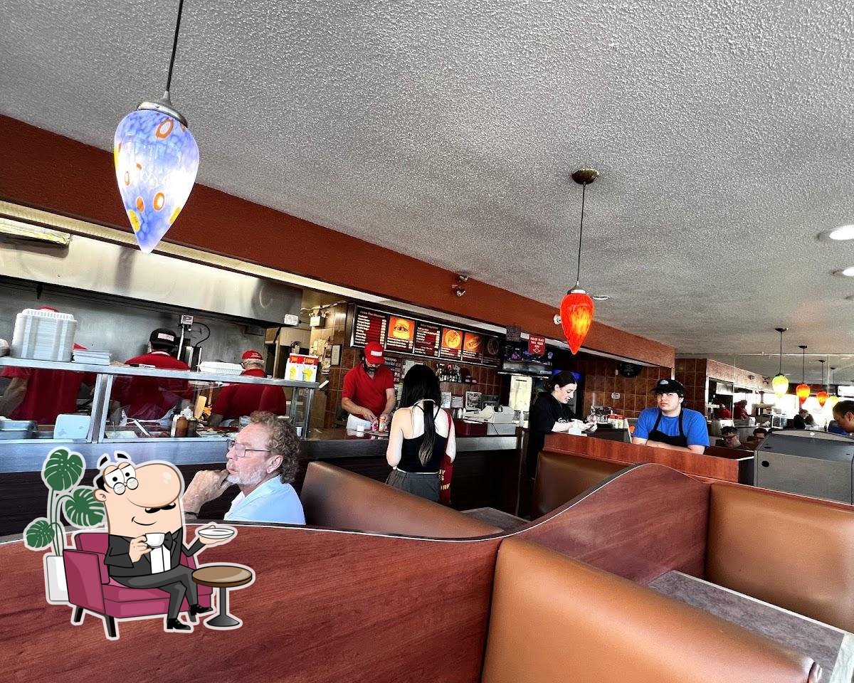 Square Boy, Toronto, Donlands - Restaurant menu, prices and reviews