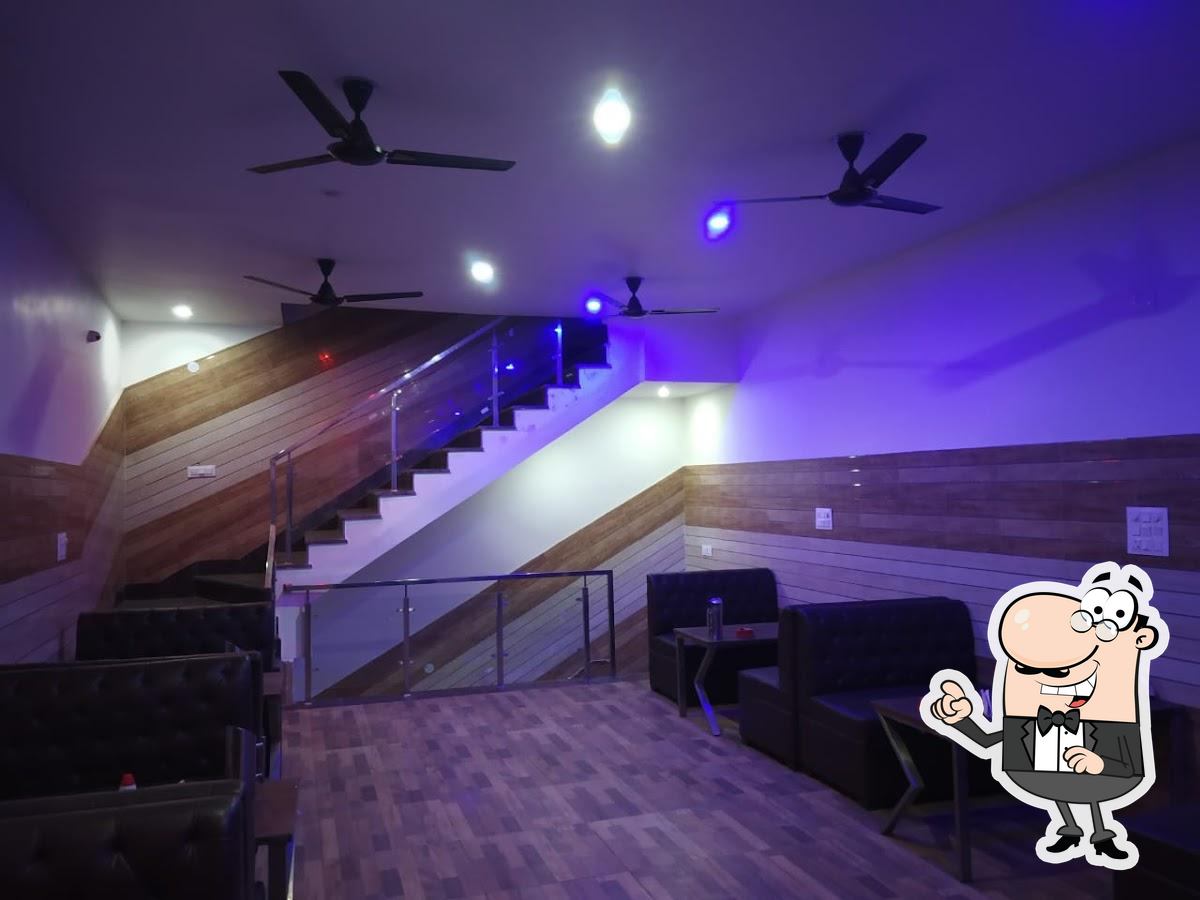 Sun & Sand Bar & Restaurant - Restaurant menu, prices and reviews