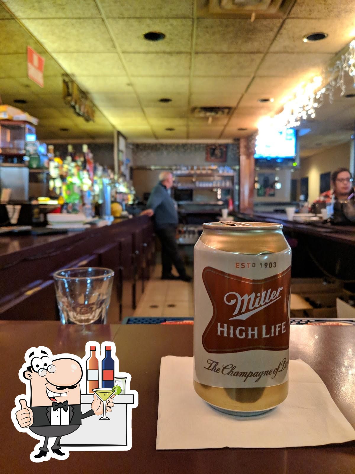 Port Bar in Hamtramck - Restaurant reviews