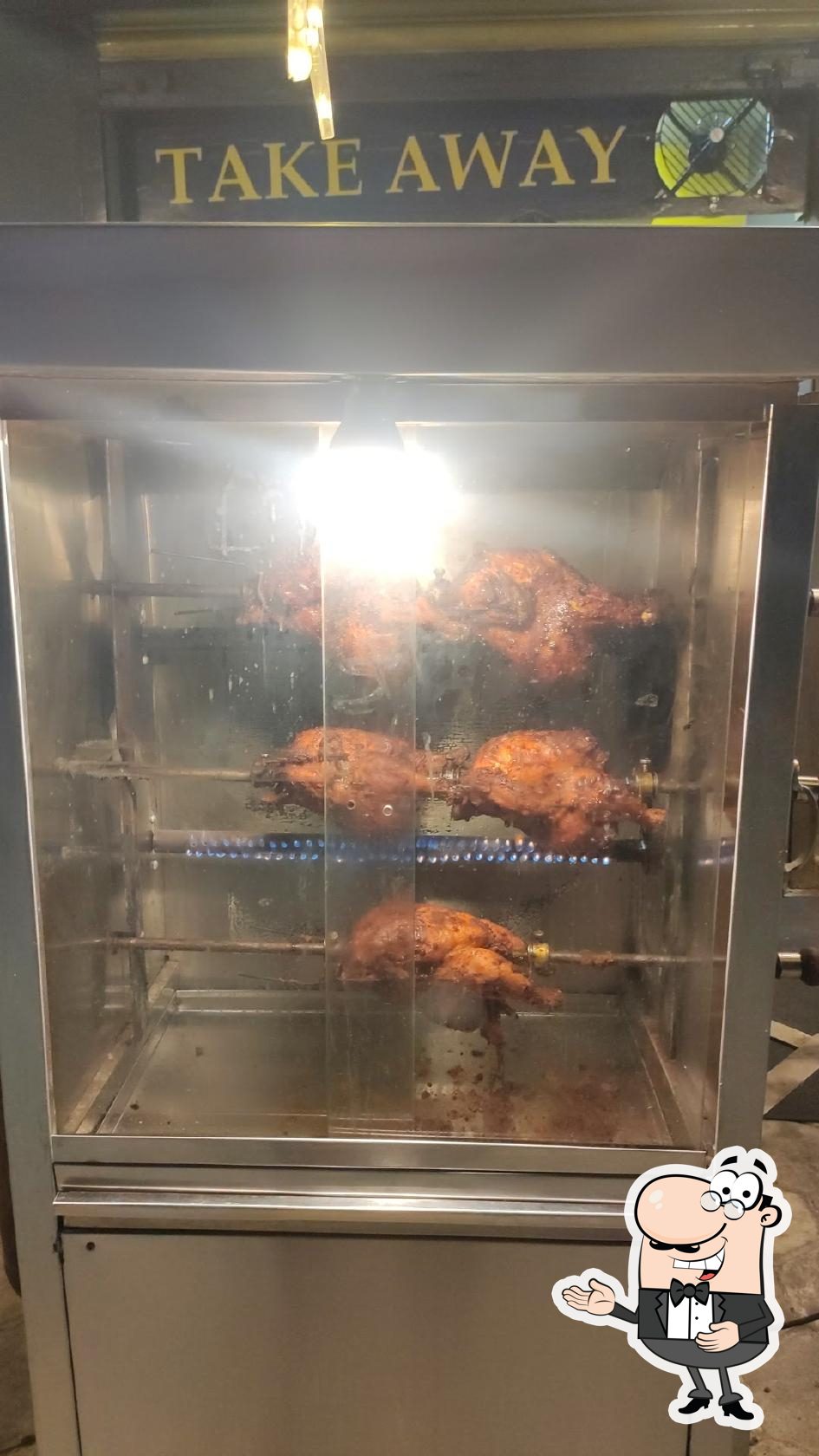 My Shawarma Box, Chennai - Restaurant menu and reviews