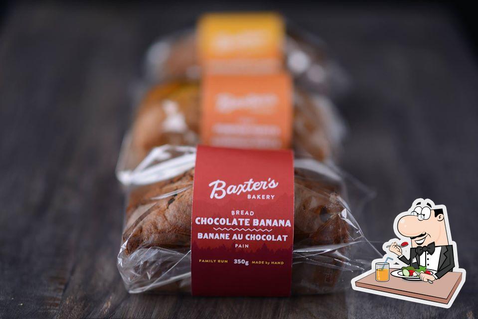 Baxter's Bakery, 426 Nugget Avenue in Toronto - Restaurant reviews