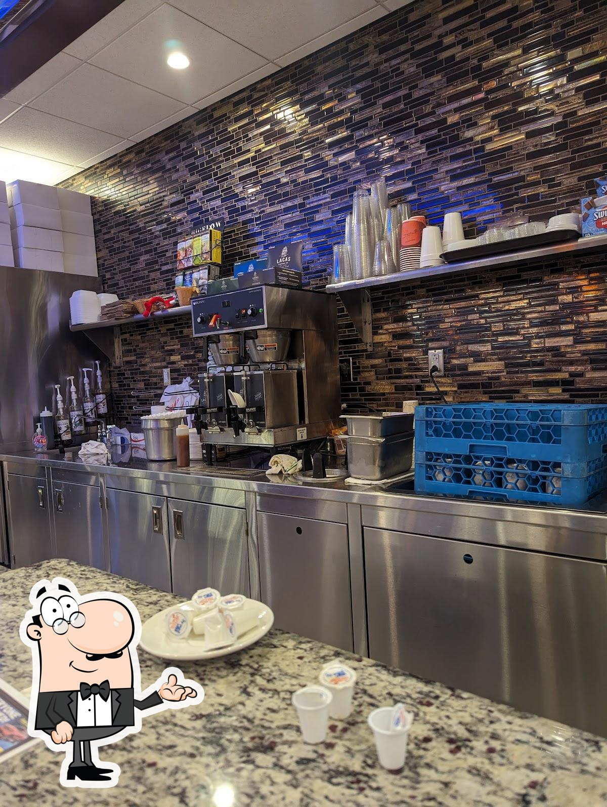 Brandywine Diner, Wilmington - Restaurant menu, prices and reviews
