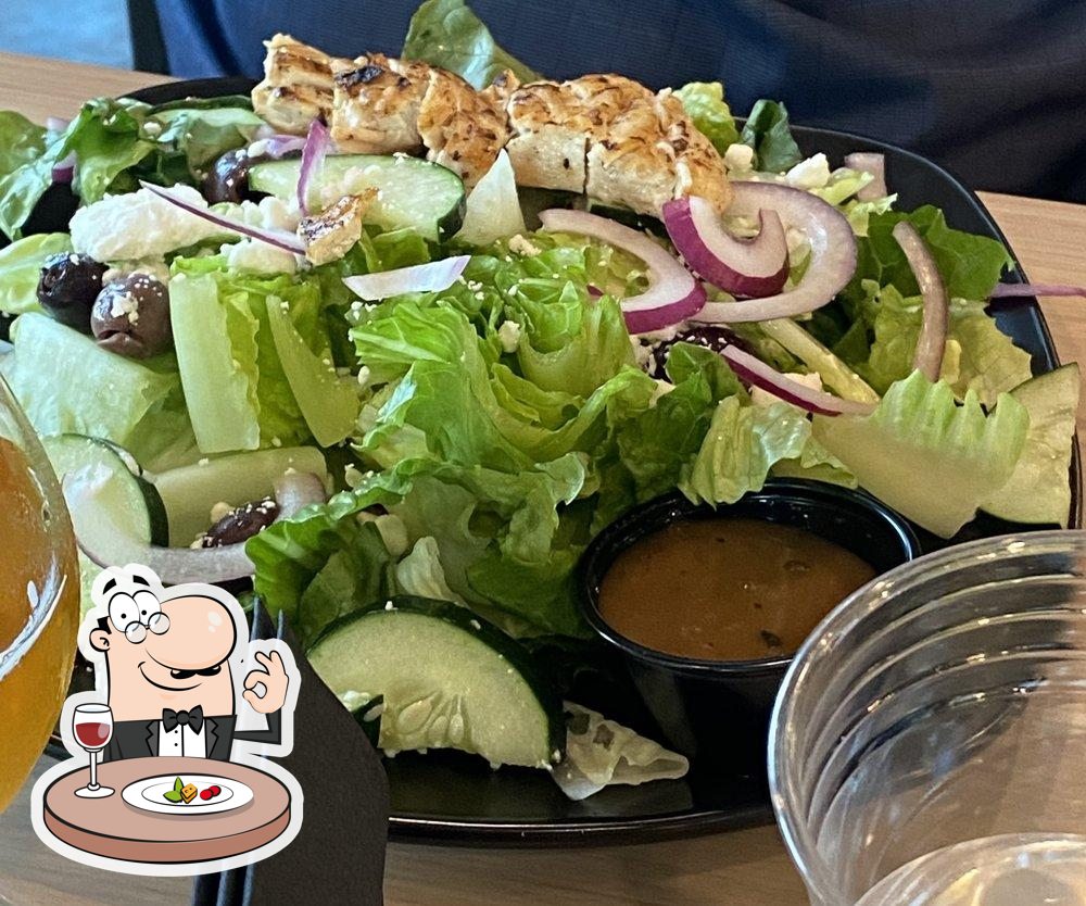 Brazen Brewing, Lancaster - Restaurant menu, prices and reviews