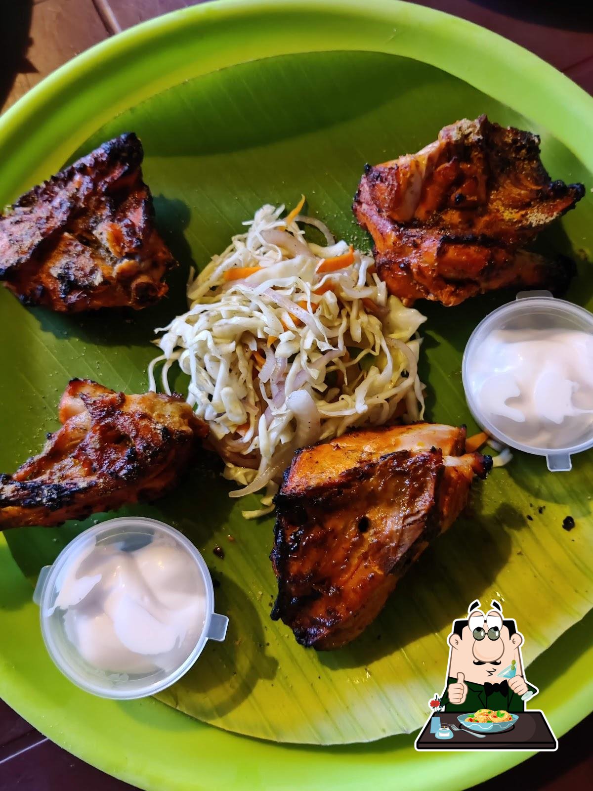 Eiyarkai Manpanai Unavagam, Komarapalayam - Restaurant reviews