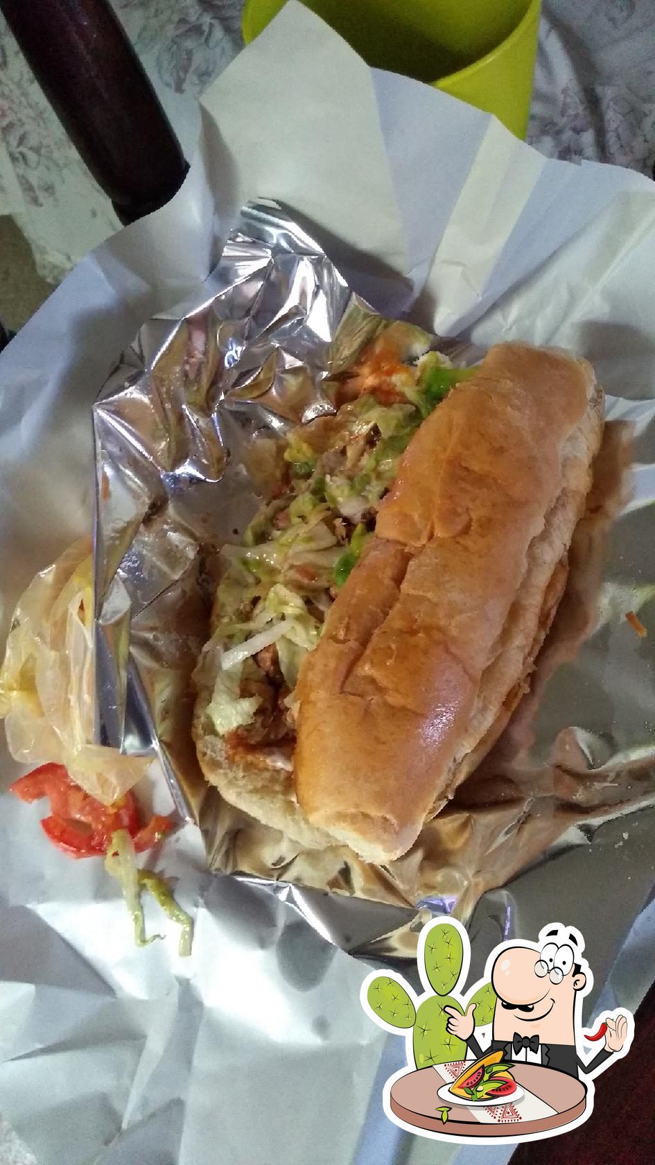 El Niagara restaurant, Altamira - Restaurant reviews