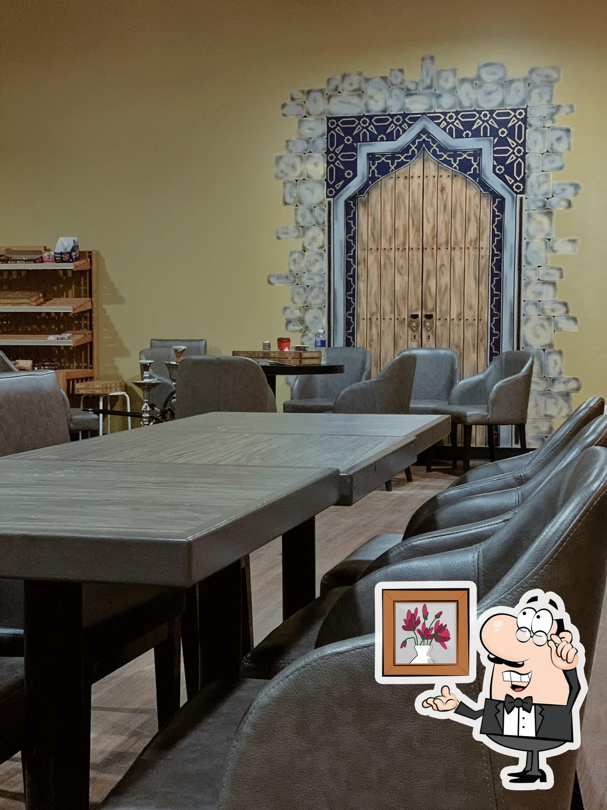 Manara Café, Ottawa - Restaurant menu, prices and reviews