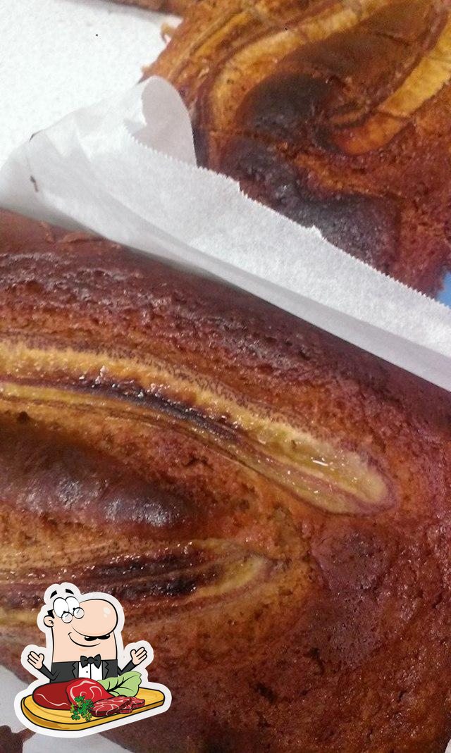 Piccolo Deli in Mount Victoria - Restaurant menu and reviews