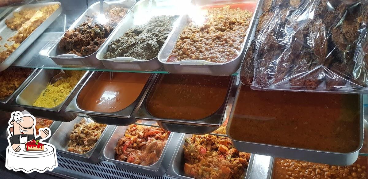 Shivay Indian Sweets in Tipton - Restaurant reviews