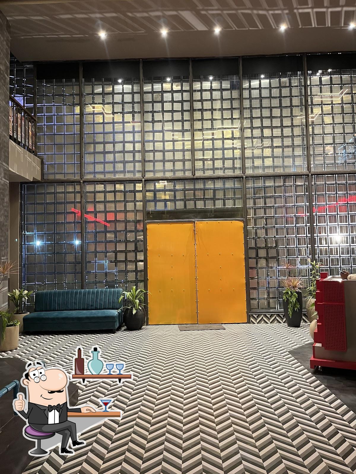 Tipsyy Bull Brewhouse And Kitchen - Whitefield, Bengaluru - Restaurant ...