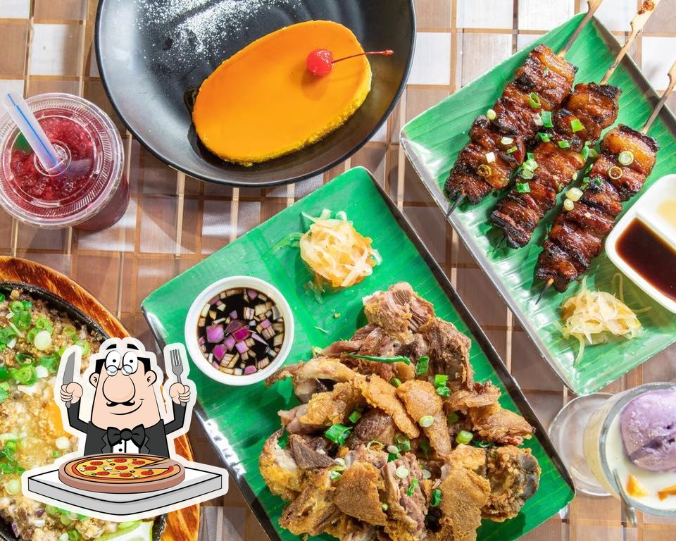 Yes Please Filipino Restaurant Dine in & Takeaway, East Brisbane ...