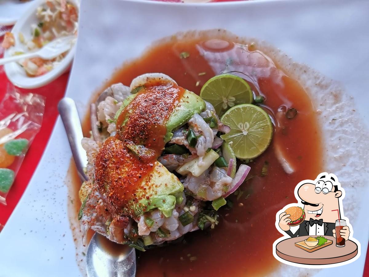 Restaurante Mariscos Che, Guasave - Opiniones del restaurante
