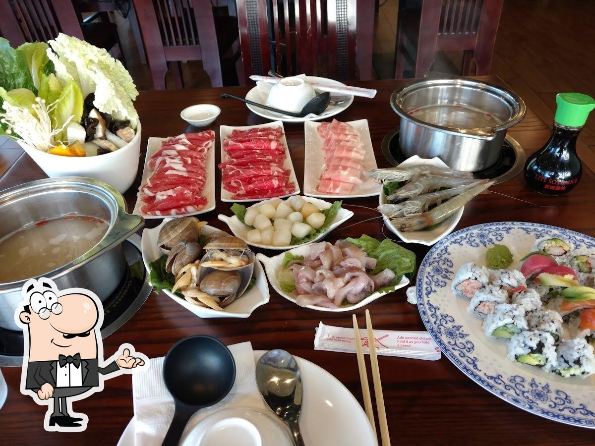 Warehouse Buffet, Foster City - Restaurant menu, prices and reviews