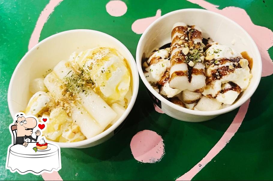 KINI, Pune - Restaurant menu and reviews