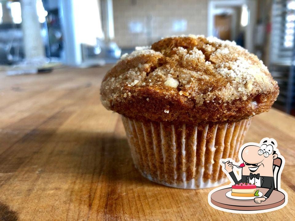 The Midway Bakery and Cafe in Midway - Restaurant menu and reviews