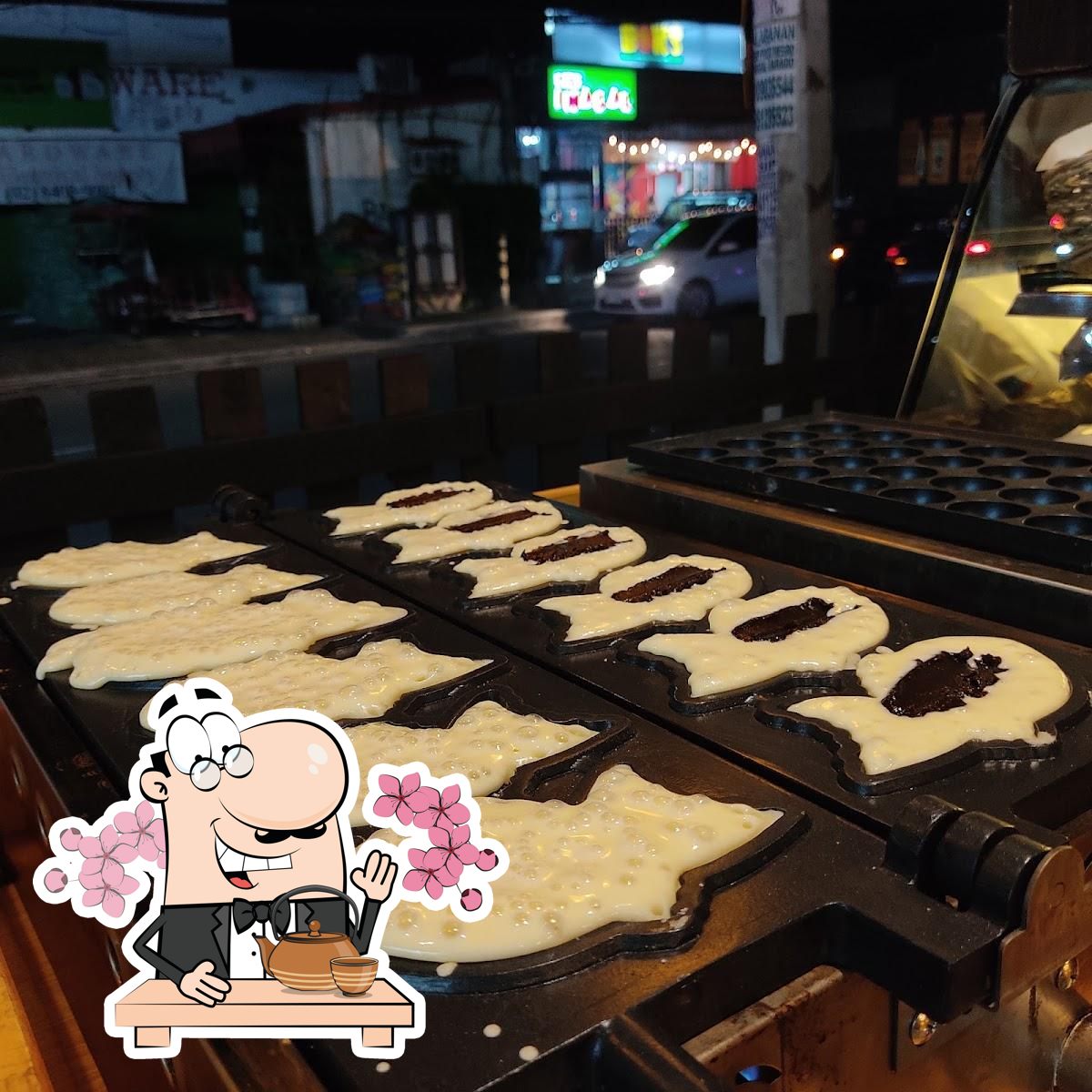 Restaurante Kyojiri Inshokuten, Las Pinas - Opiniones del restaurante