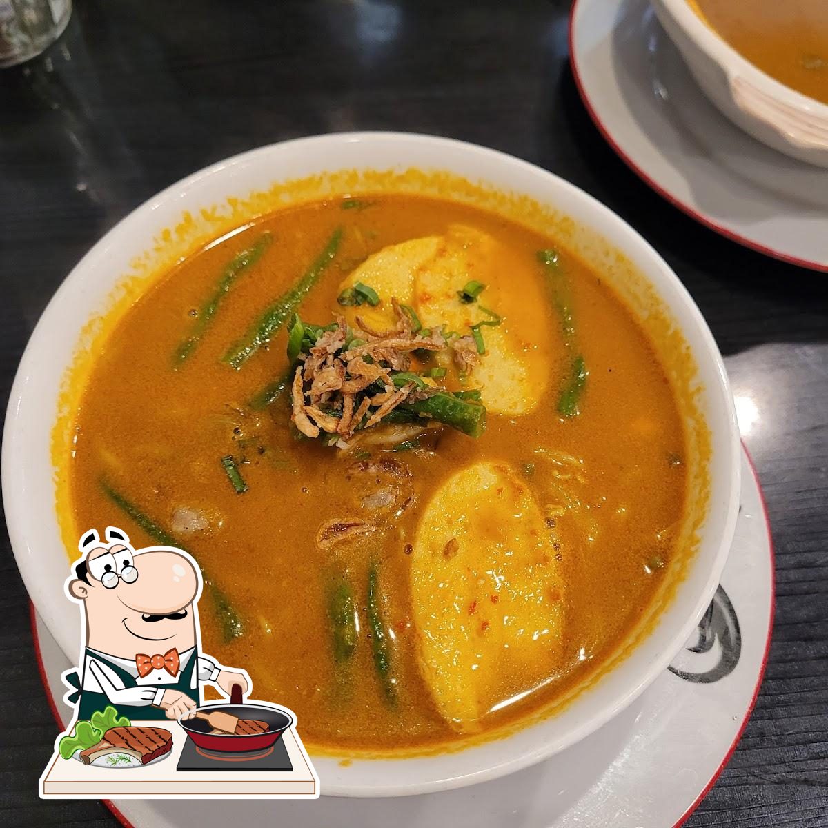 Ah Fong Resto, Bekasi - Restaurant menu, prices and reviews