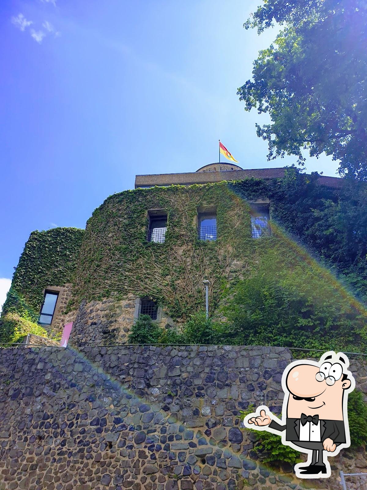 Restaurant Godesburg, Bonn - Speisekarte, Preise und Bewertungen