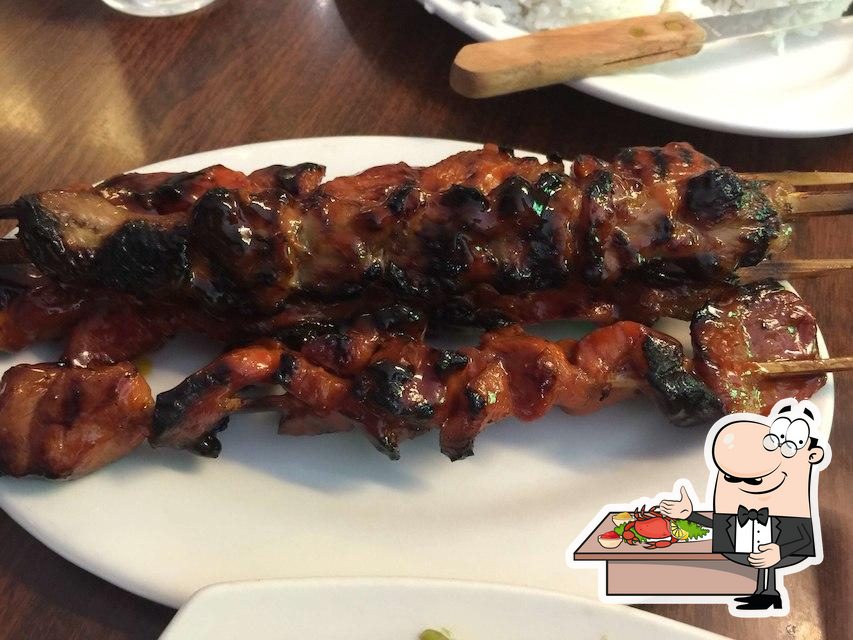Colasa restaurant, Quezon City - Restaurant menu and reviews