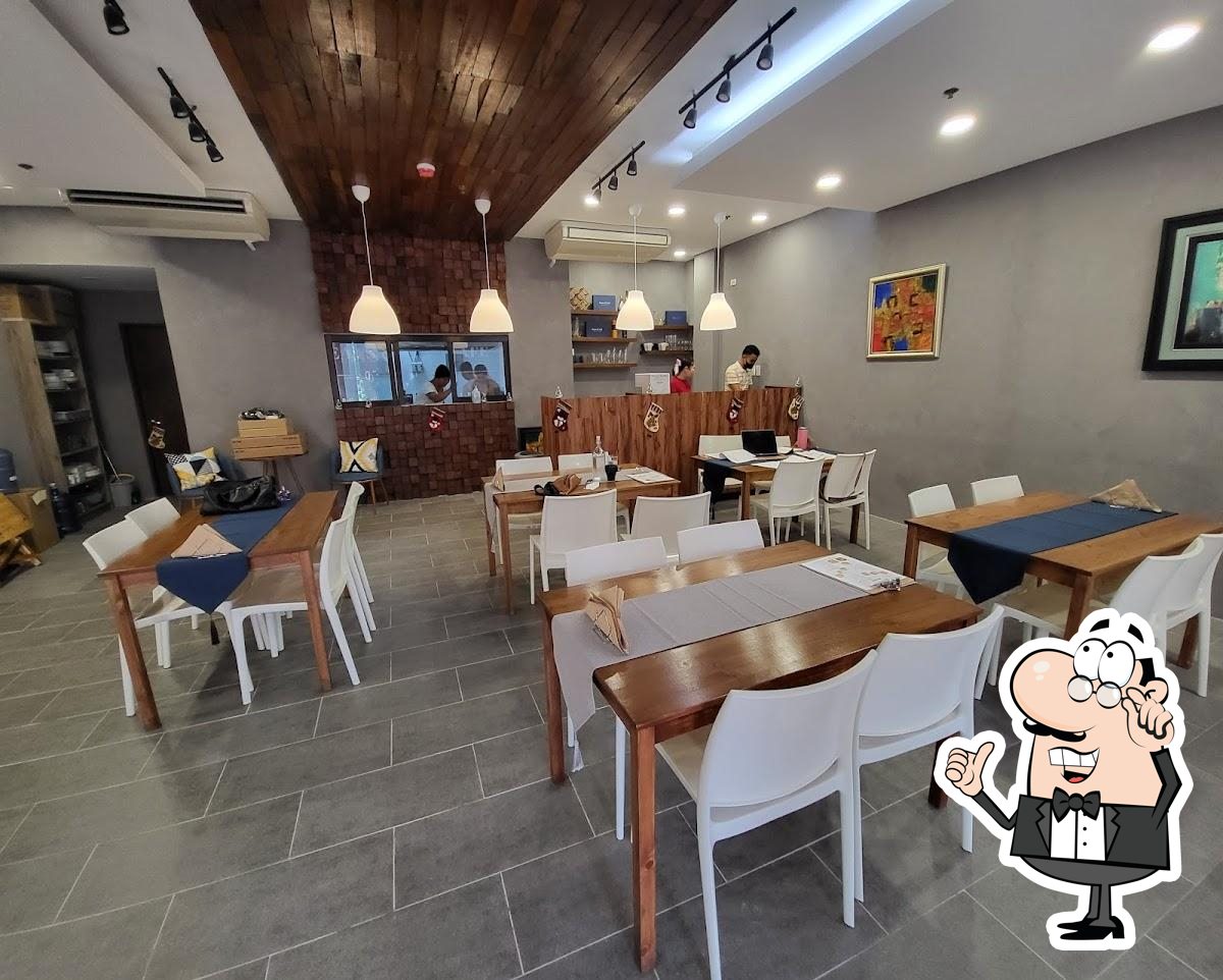 Meats and Deli Cafe, Pasig - Restaurant menu, prices and reviews