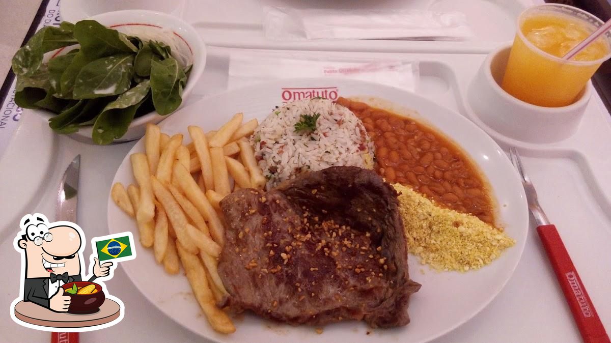 Restaurante Casarão do Gui - Itapira SP, Itapira - Avaliações de ...