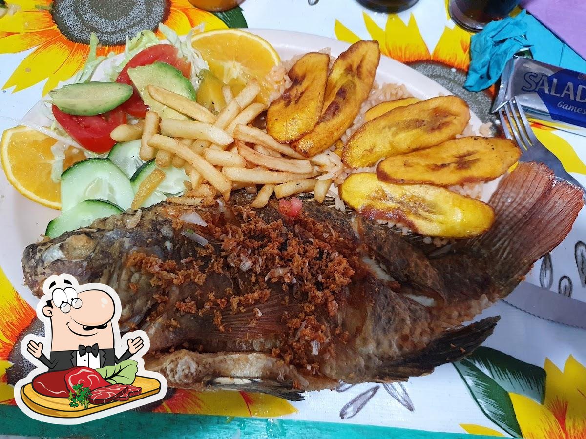 Restaurante lety, Playa de Chachalacas - Restaurant reviews