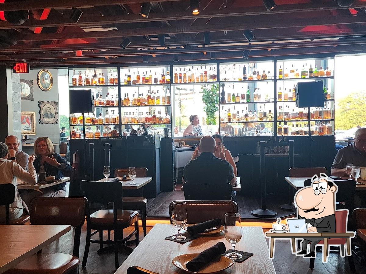 Single Barrel Social, Brighton - Restaurant menu, prices and reviews